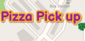 Pizza Pickup - Play Games Online - GameDome
